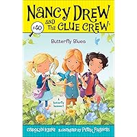 Time Thief (Nancy Drew and the Clue Crew): Keene, Carolyn, Pamintuan ...