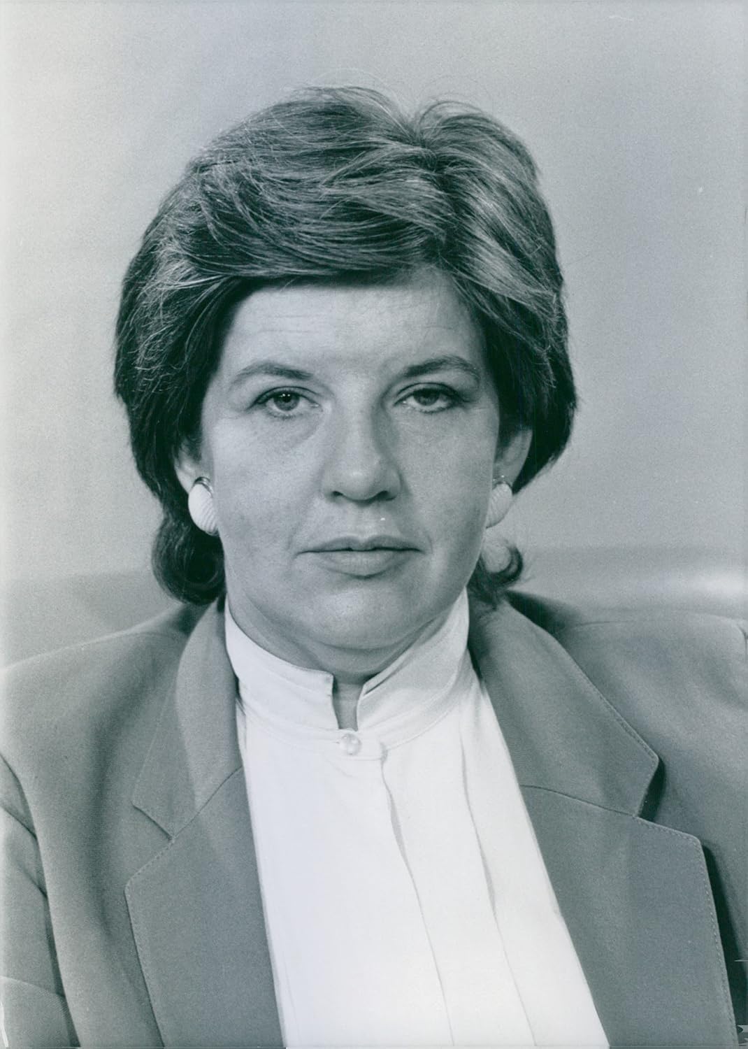 Amazon.com: Vintage photo of Ingela Agardh.: Entertainment Collectibles