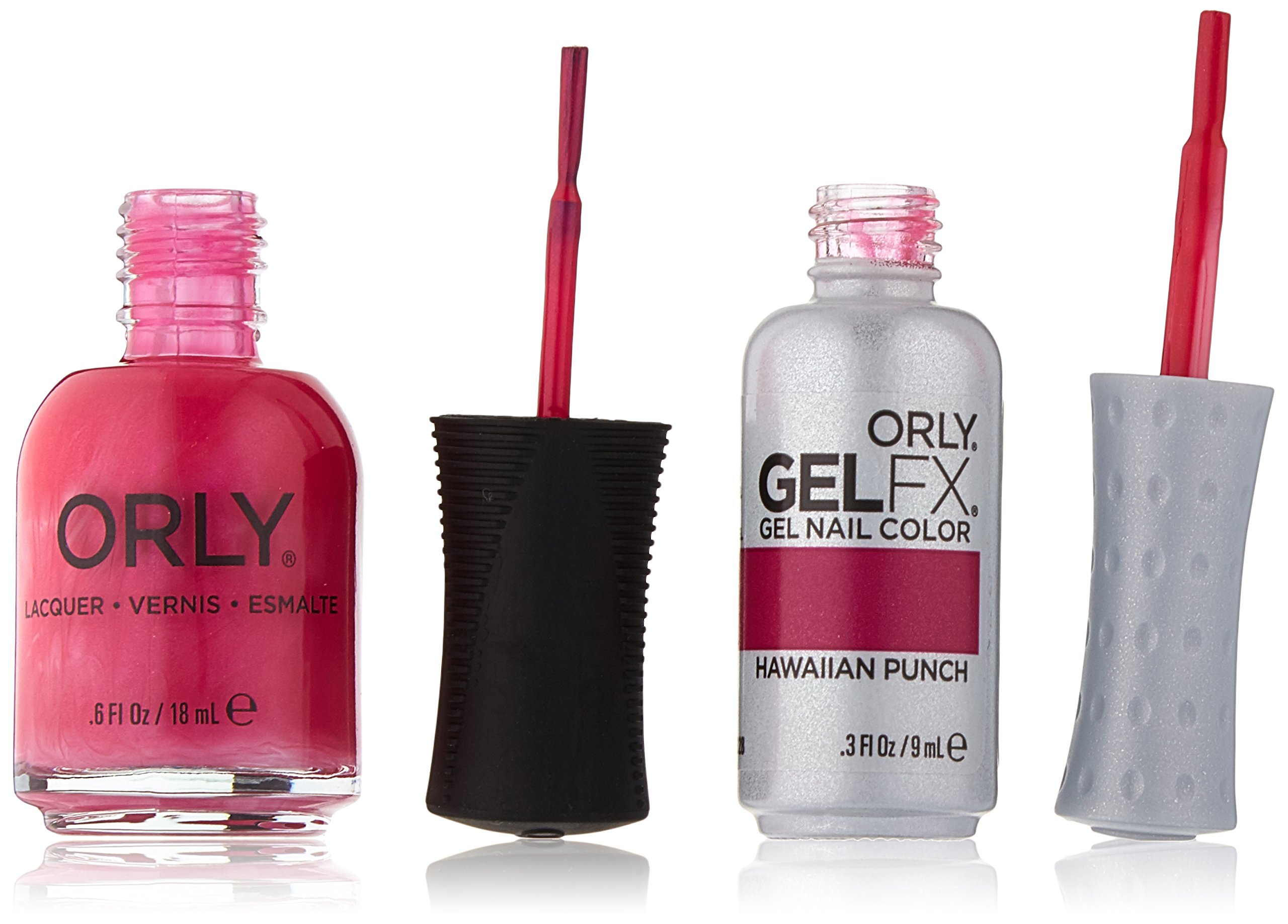 Amazon.com : Orly Gel FX Nail Polish, Gumdrop, 0.3 Ounce : Beauty