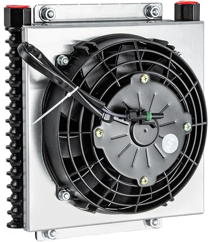 Soda Remote Cooler Replacement Coolers : 8 Pass 16" Tube & Fin Electra ...