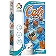 SmartGames - Cats & Boxes - Educational Brainstorming - Multi-Level ...