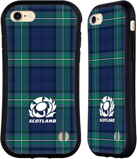 Official Scotland Rugby Tartans 2019: Amazon.co.uk: Electronics