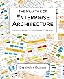 Enterprise Architecture As Strategy: Creating a Foundation for Business ...