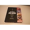 The Culinary Bro-Down Cookbook by Scherer, Josh