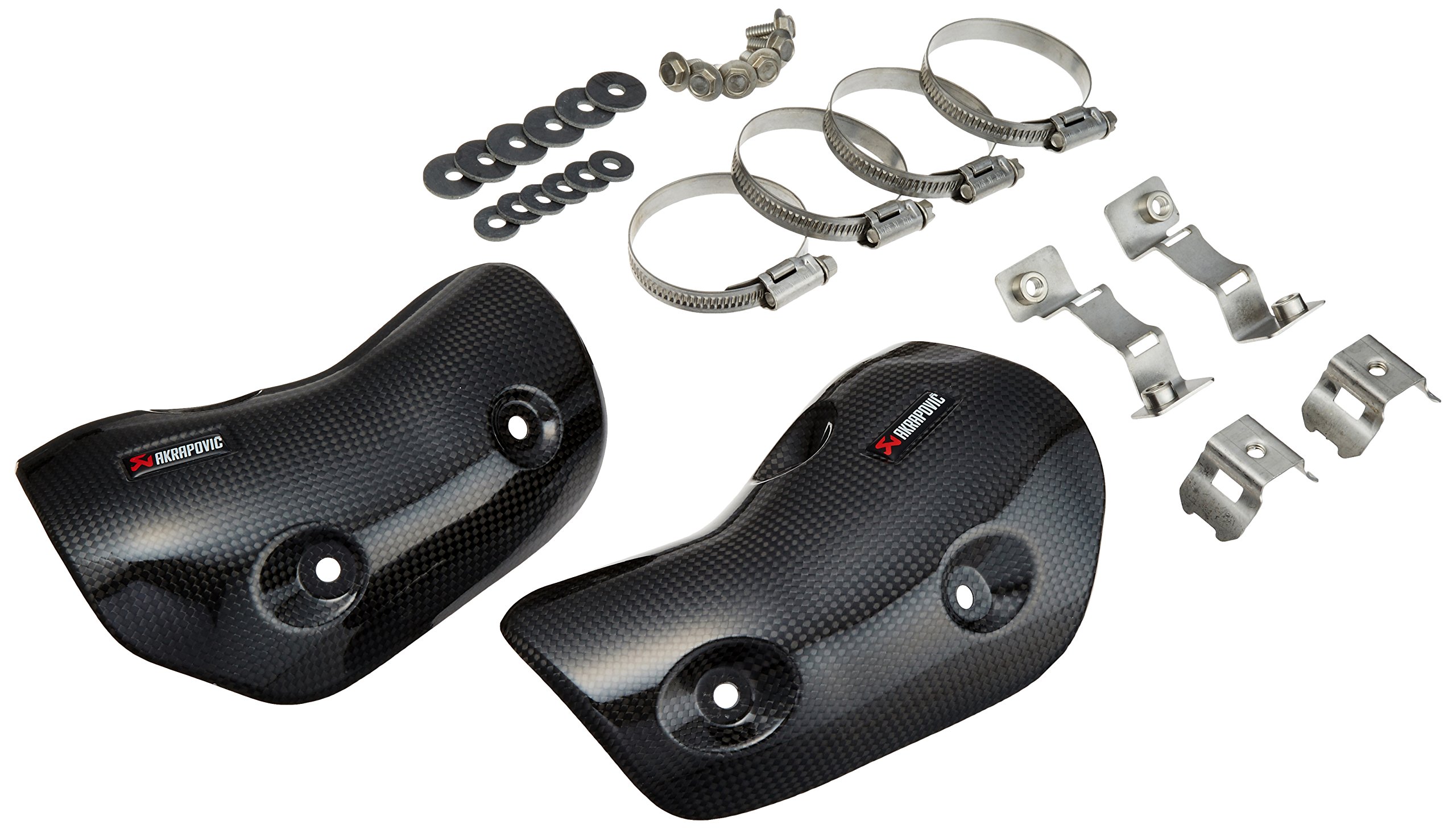 Akrapovic shop UAE | Buy Akrapovic products online in Dubai | Whizz.ae