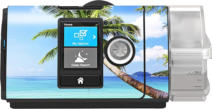 Amazon.com: RespLabs CPAPwraps Compatible with ResMed AirSense 10 CPAP ...