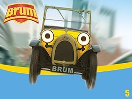 Watch Brum - Season 5 | Prime Video