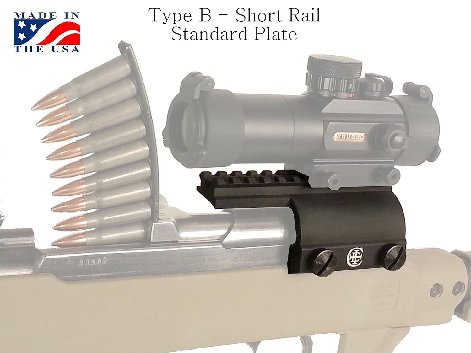 Top 3 Best Sks Scope Mount 2020 - Reviews and Top Picks