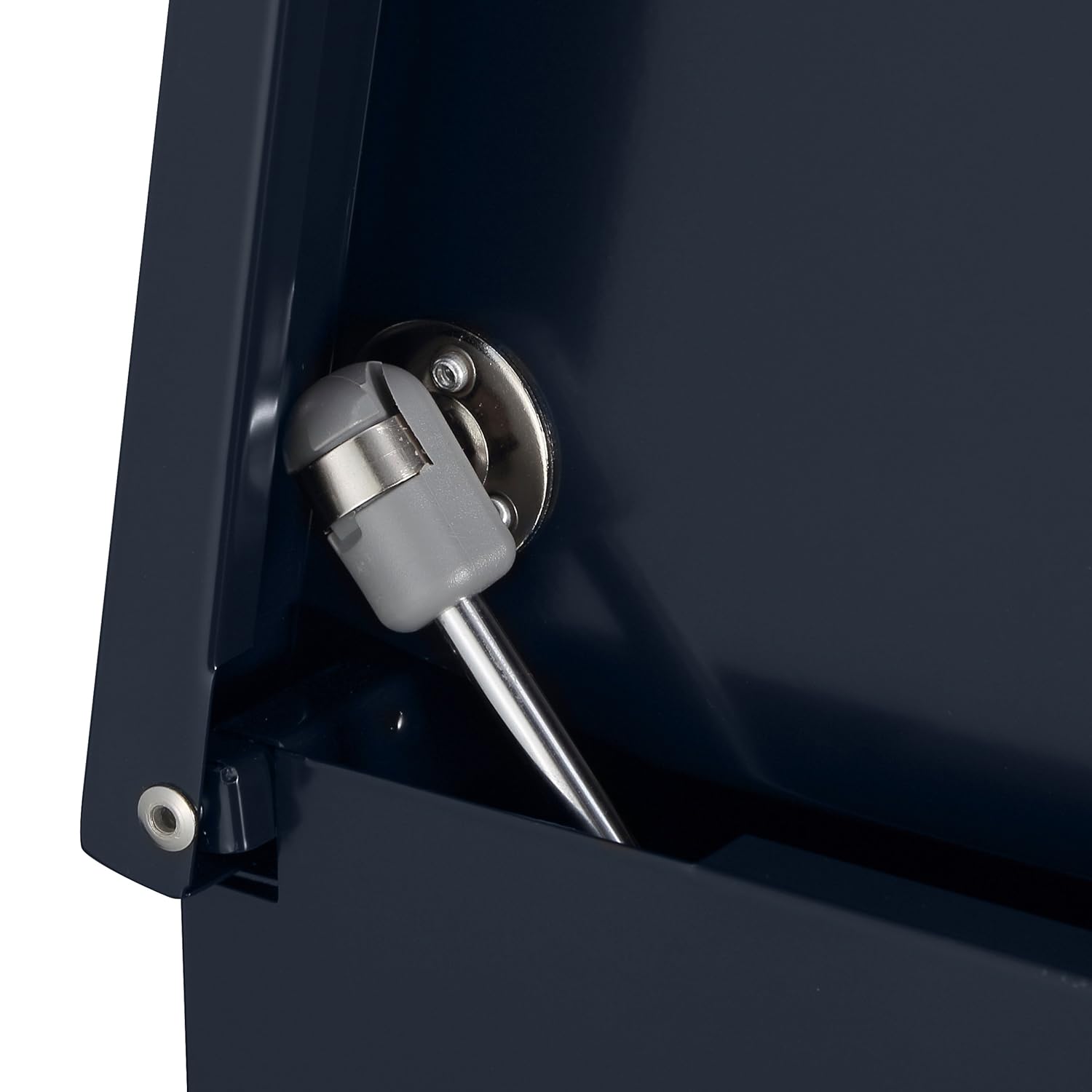 Hardware Wall Mount Lockable Door & Easy Open Flap Mari Home Large ...