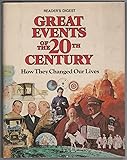 Great Events of the 20th Century: Time Magazine: 9781883013158: Amazon ...