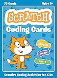 The Official ScratchJr Book: Help Your Kids Learn to Code: Amazon.co.uk ...