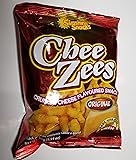 Amazon.com: Sunshine Snacks (pack of 12) (Zoomers, 30g)