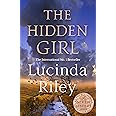 The Hidden Girl: Riley, Lucinda, Whittaker, Harry: 9781035047970 ...