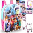 Amazon.com: Disney Encanto Gift Set for Girls - Bundle with Encanto ...