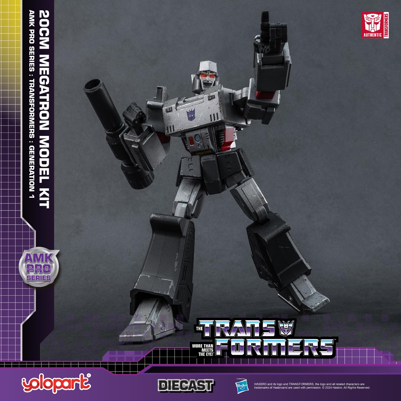 Mua Megatron Transformer Toy,7.87 Inch Transformers G1 Megatron Action ...