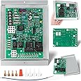 Amazon.com: 903106 G6 Furnace Control Circuit Board ICM2805A 624631 ...