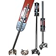 Xtenda-Leg Steel Extension Ladder Leveler with Secure Adjustable ...