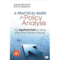 Amazon.com: A Practical Guide for Policy Analysis: The Eightfold Path ...
