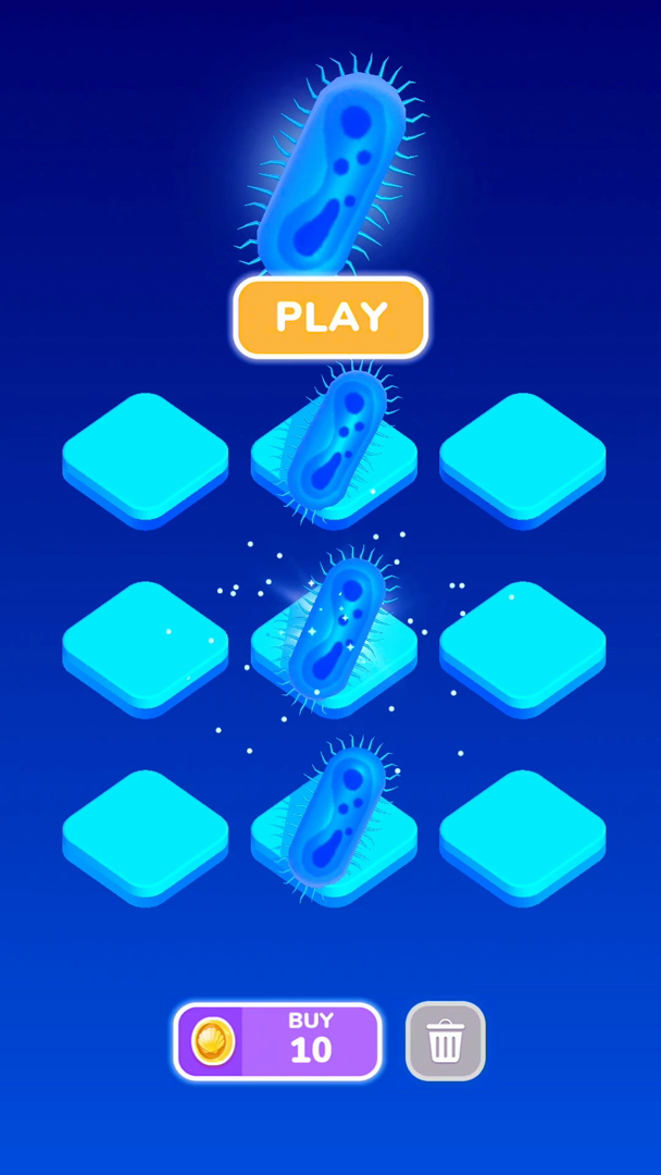 Evolution Merge - Eat and Grow - App on Amazon Appstore