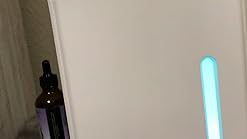 Amazon.com: 1500ml Aroma Essential Oil Diffuser Large - Exqline ...