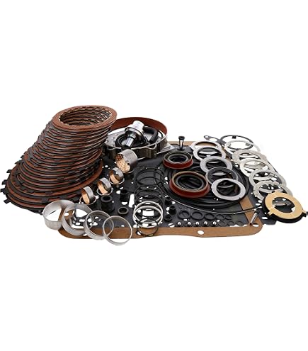 350 Turbo Kit TH350 / TH350C - Hi-Energy Green Deluxe Level 2 (Alto ...