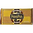 Amazon.com : Trader Joe's Pound Plus 72% Dark Chocolate 17.6 oz ...