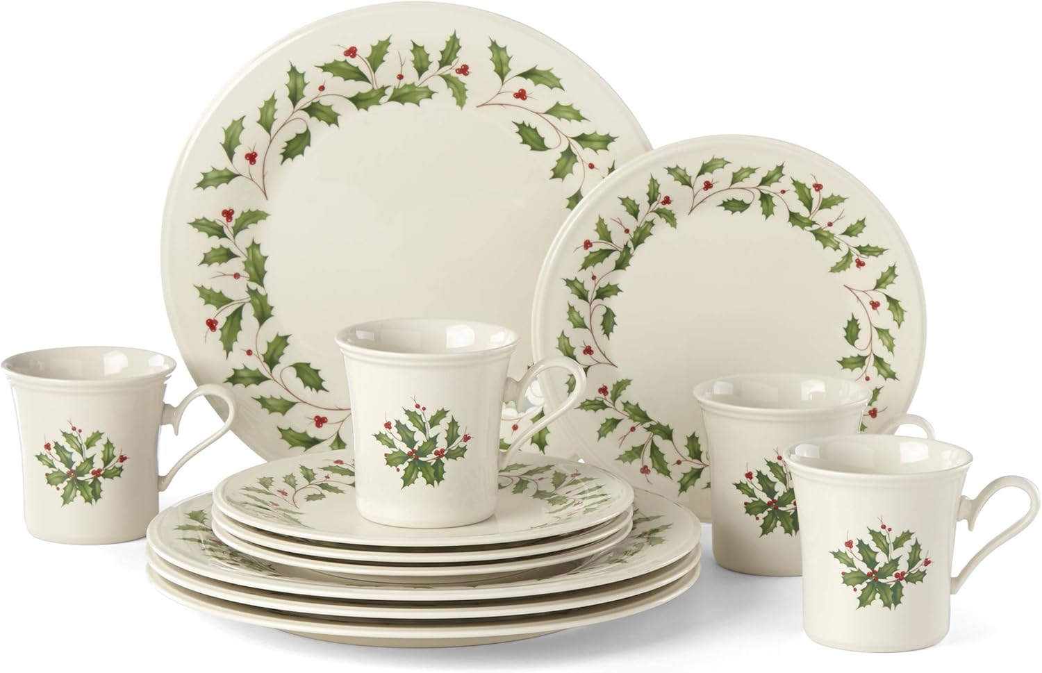 Amazon.com | Lenox dinnerware set: Dinnerware Sets