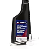 Genuine GM Fluid 88900330 Limited Slip Axle Lubricant Additive - 4 oz ...