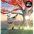 Zen Ghosts (A Stillwater Book): Jon J. Muth: 9780439634304: Amazon.com ...