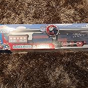 Thomas & Friends Lorenzo and Beppe GDV32, Thomas the Tank Engine ...