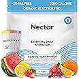 Amazon.com: Nectar Hydration Packets - Electrolytes Powder Packets - No ...