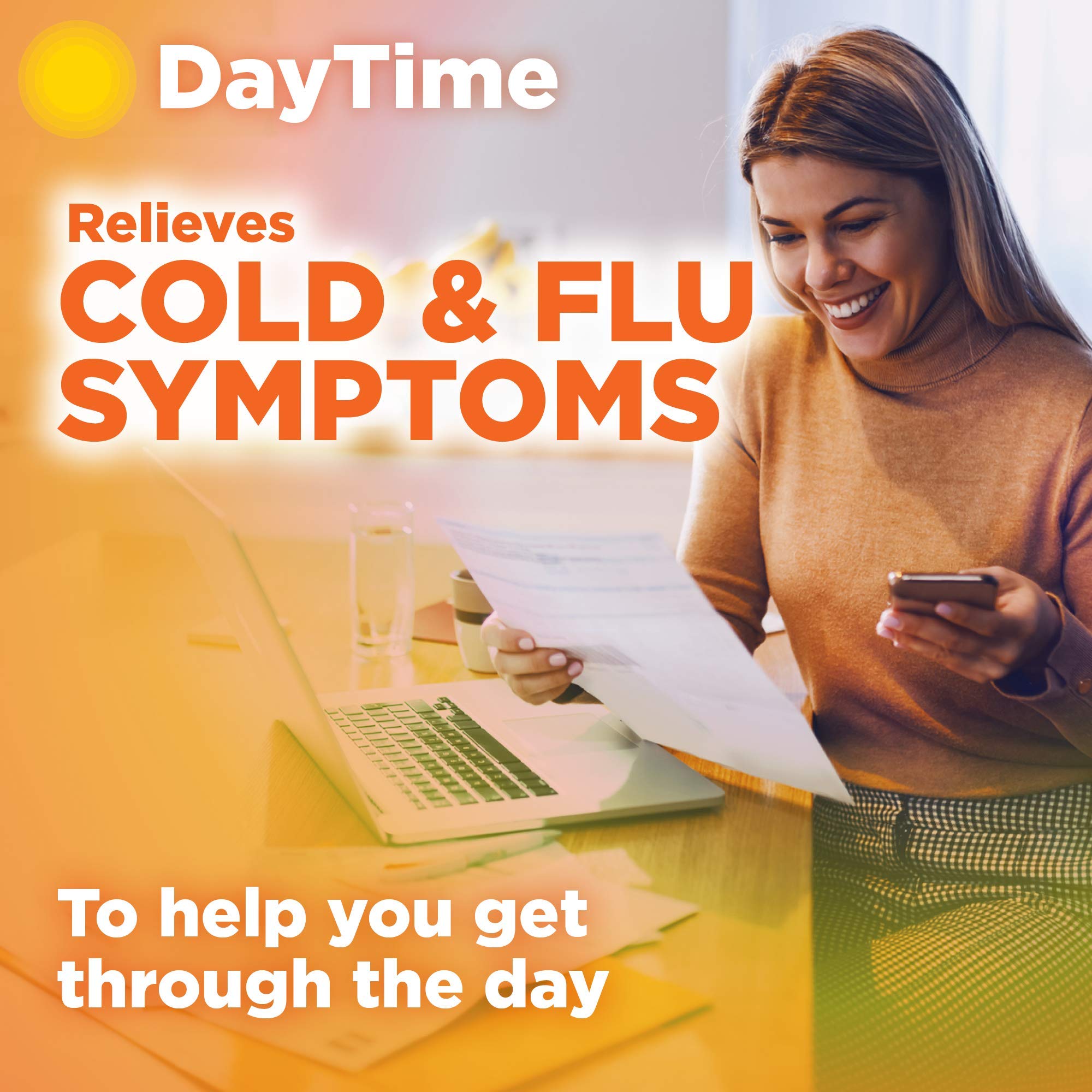 Mua Amazon Basic Care Daytime and Nighttime Cold and Flu Relief Syrup ...