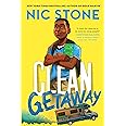 Clean Getaway: Stone, Nic: 9781984892973: Amazon.com: Books