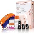 Amazon.com : Sally Hansen Salon Pro Gel Starter Kit : Nail Polish ...