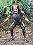 Amazon.com: NECA - Predator (2018) - 7" Scale Action Figure – Ultimate ...