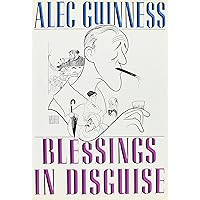 Blessings in Disguise: Guinness, Alec: 9780394552378: Amazon.com: Books