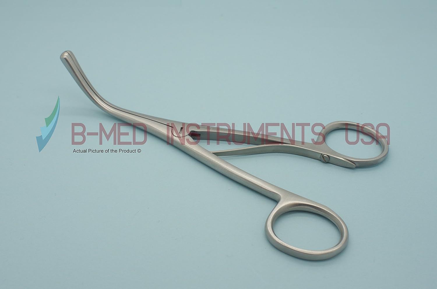 Trousseau Tracheal Dilator 2 Prong 5.5": Amazon.com: Industrial ...
