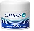 Odaban Antiperspirant Fuß- und Schuhpuder, Entfernt Effektiv Gerüche ...