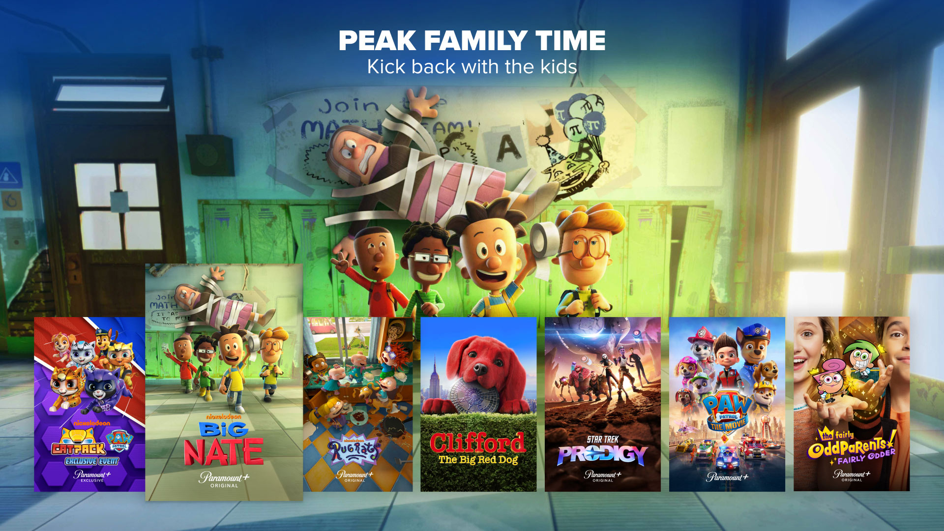 Paramount+:Amazon.com:Appstore for Android