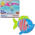 Amazon.com: SwimWays Rainbow Reef Fish Toy, Kids Swimming Accessories ...