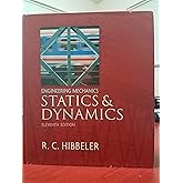 Engineering Mechanics: Statics and Dynamics: Hibbeler, R. C.: 9780132915489: Amazon.com: Books