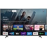 TCL 32" Class 3-Series HD LED Smart Android TV - 32S334-CA : Amazon.ca ...