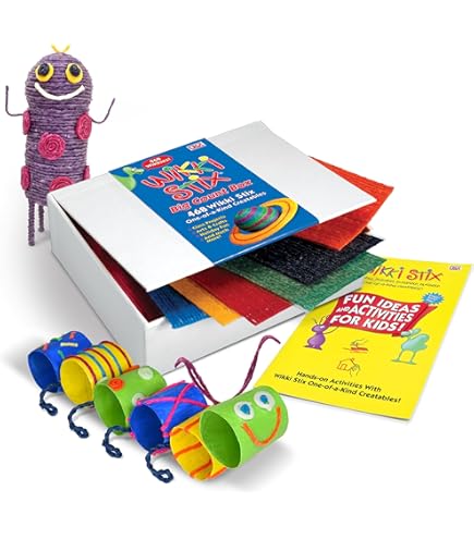 Stem And Steam Lesson Plans And Examples Wikki Stix