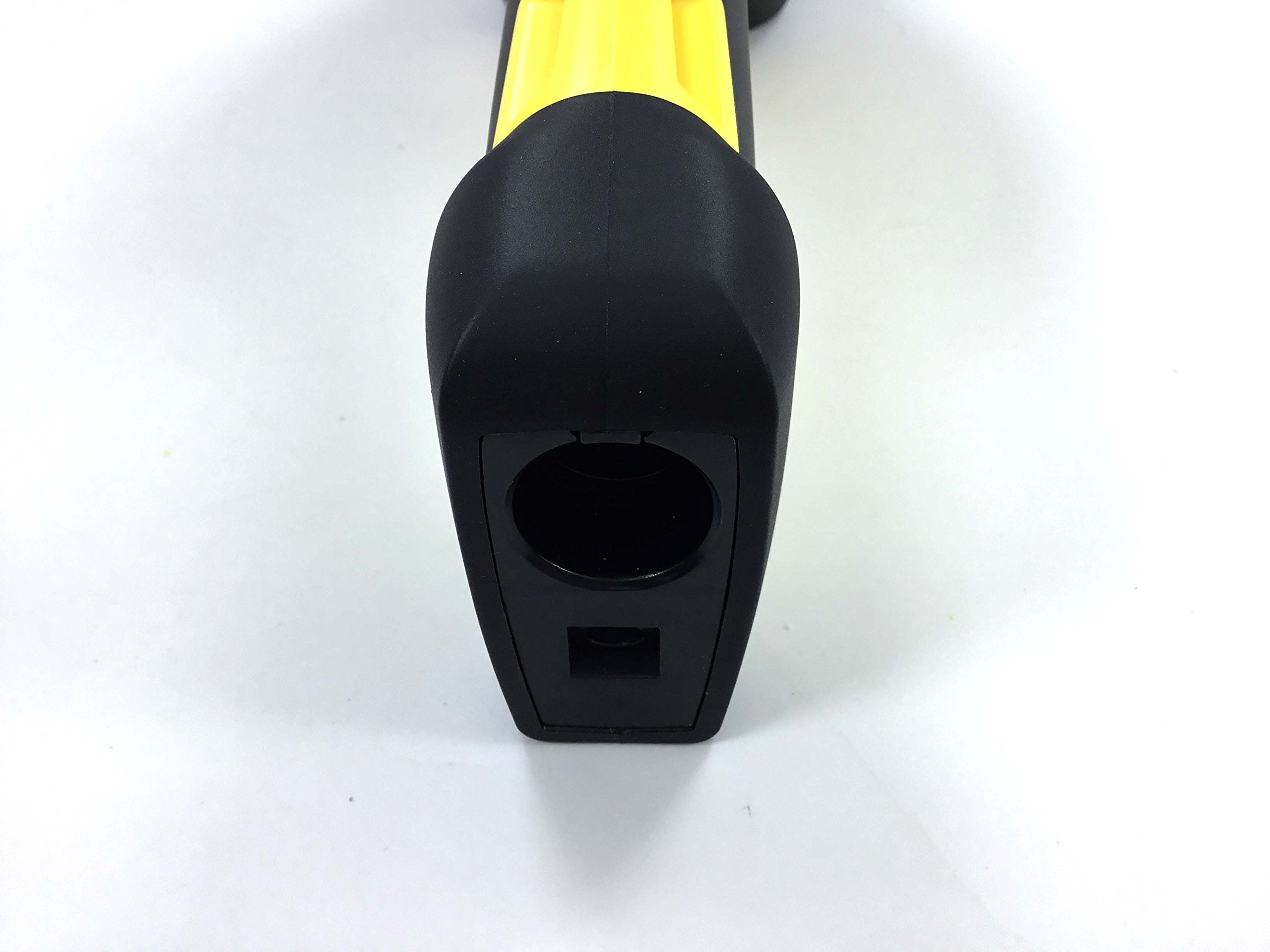 Mua Datalogic PowerScan PD9531 Corded Handheld Omnidirectional Rugged ...