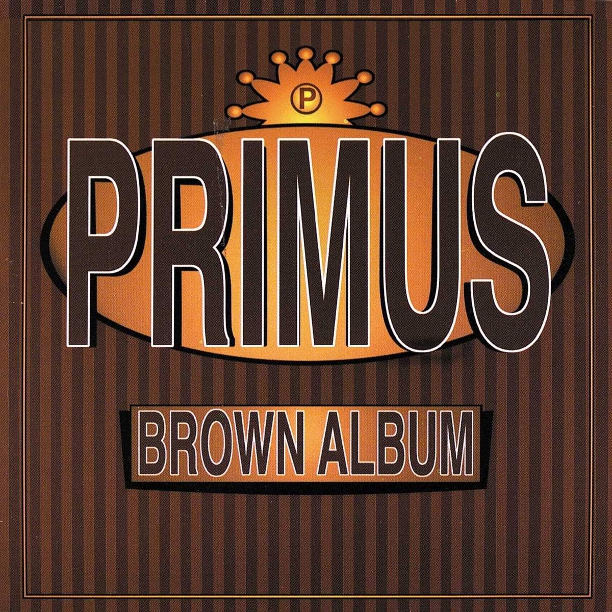 Brown Album: Primus, Primus: Amazon.it: Musica