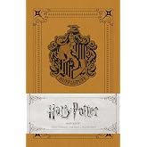 Amazon.com: Harry Potter: Hufflepuff Ruled Pocket Journal ...