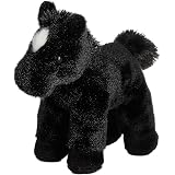 Amazon.com: Aurora® Adorable Mini Flopsie™ Autumn Fox™ Stuffed Animal ...