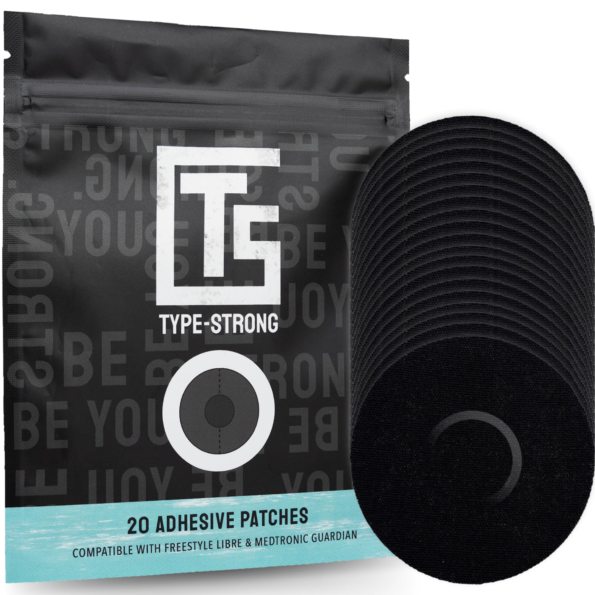 Mua Freestyle Libre 2 Sensor Covers, Adhesive Patches for Freestyle ...