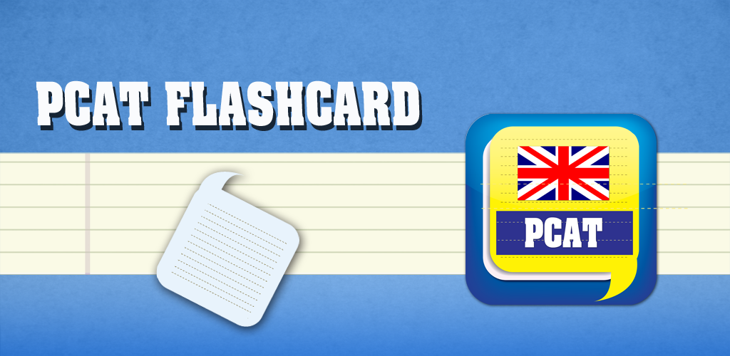 PCAT Flashcards- English:Amazon.co.uk:Appstore for Android