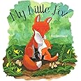 Amazon.com: My Little Fox: 9781481469616: Chrustowski, Rick ...